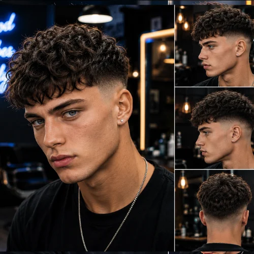 Messy French Crop Hairstyles: Best Trendy Haircut Ideas for Men 2026 Guide